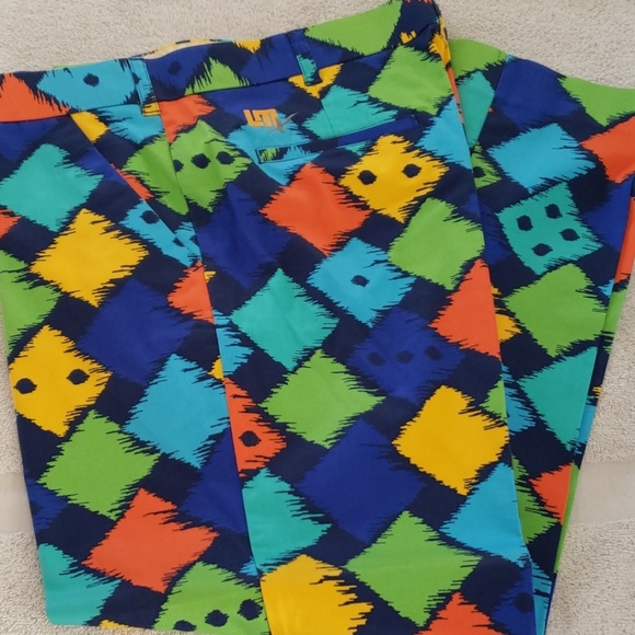 Loudmouth | Pants | Loudmouth Golf Pants | Poshmark